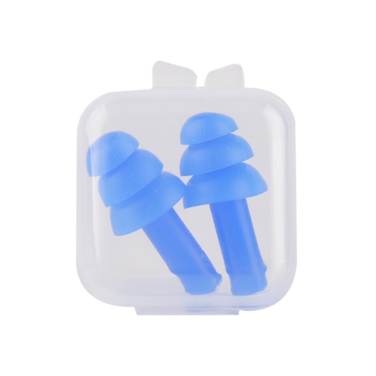 Soft Foam Ear Plugs Sound Insulation Ear Protection Earplugs Anti Noise