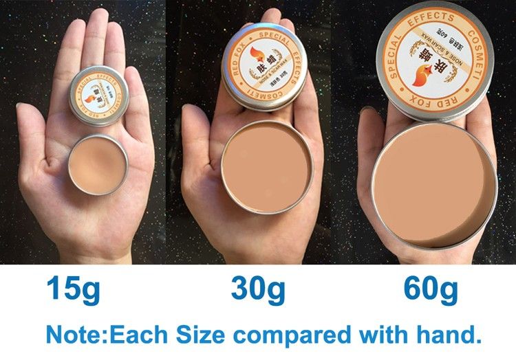 Makeup Putty | Saubhaya Makeup