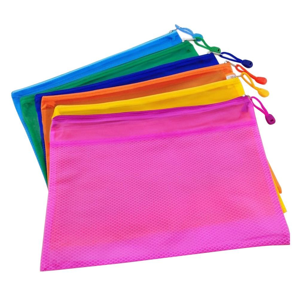 zipper file bags Cheaper Than Retail Price> Buy Clothing, Accessories ...