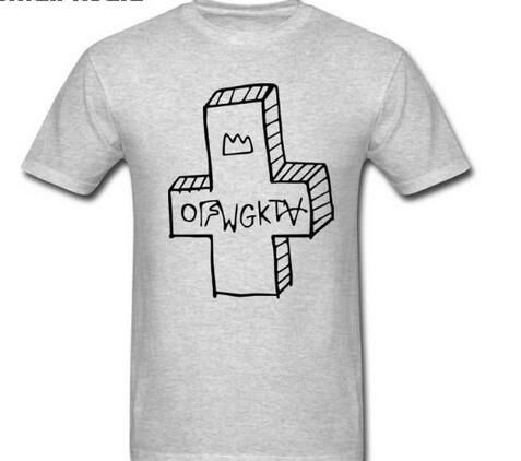 Odd Future Logo Cross