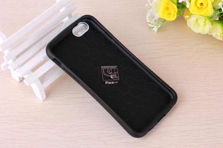 Wholesale New Iface Mall Case For Iphone X Cases For Galaxy Note 8 S8 ...