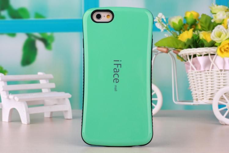 Wholesale New Iface Mall Case For Iphone X Cases For Galaxy Note 8 S8 ...