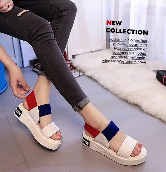 Venta > chanclas coreanas > en stock