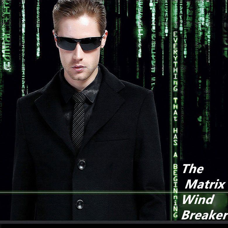 Sobretudo Neo Matrix | ppgbbe.intranet.biologia.ufrj.br