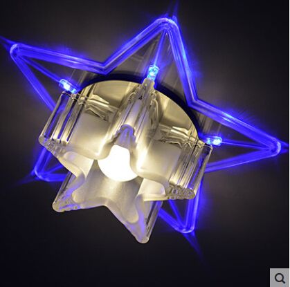 Night Light Stars On Ceiling | Shelly Lighting