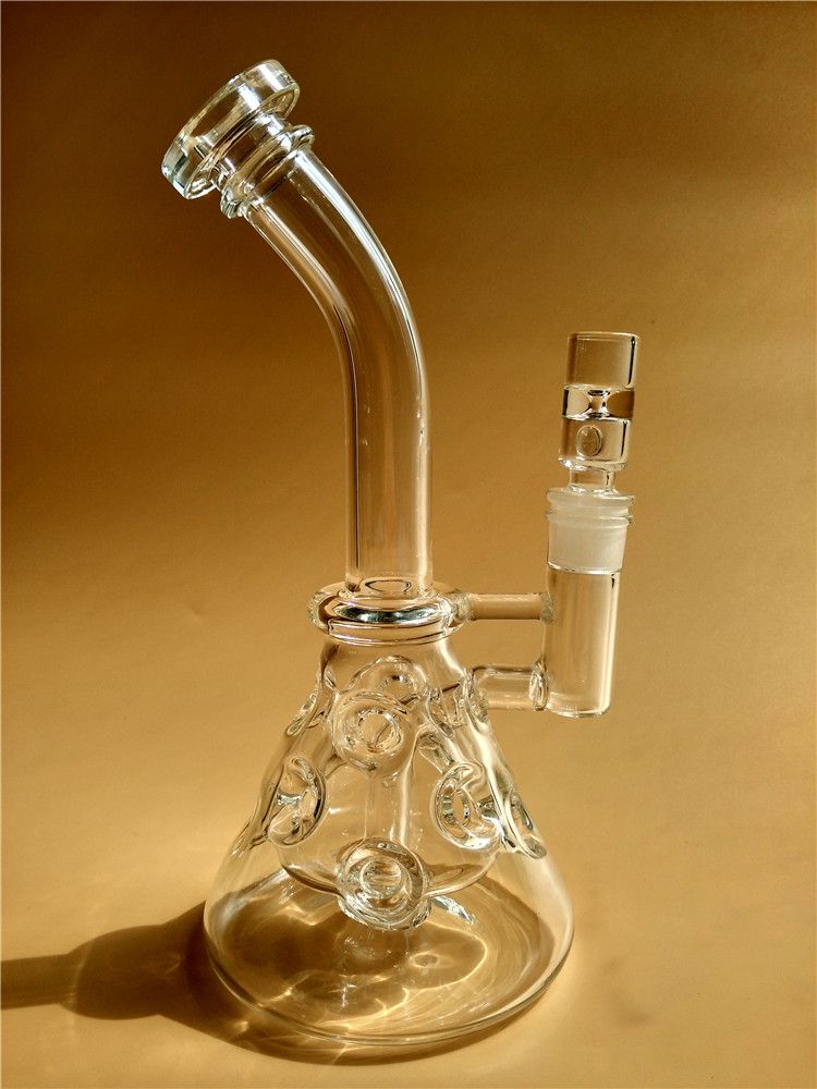 2021 Ball Rig Fab Egg Glass Bongs Matrix Perc Smoking Water Pipes Dab ...