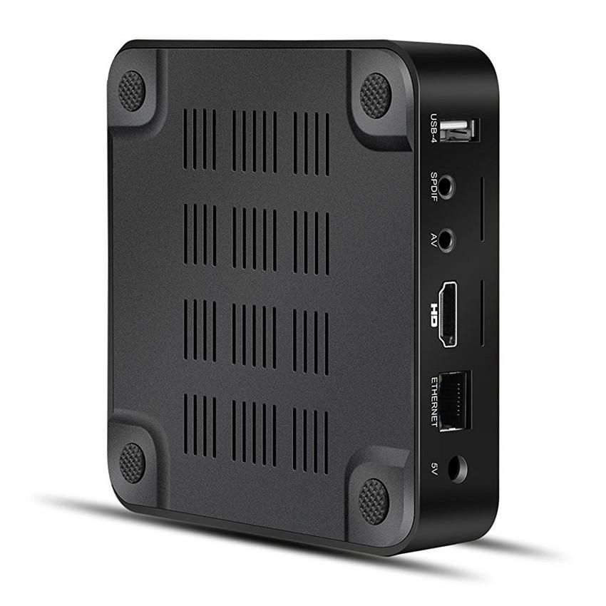 M9X 3GB 32GB Amlogic S905 S905X Tv Box Android 6.0 OTT Bluetooth 3D 4K ...