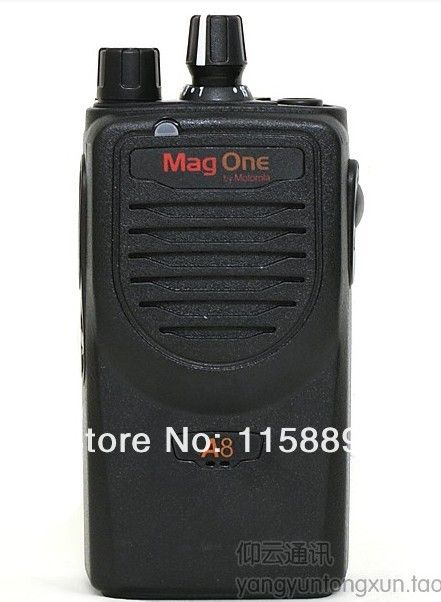 Mag one a8 - mzaernic