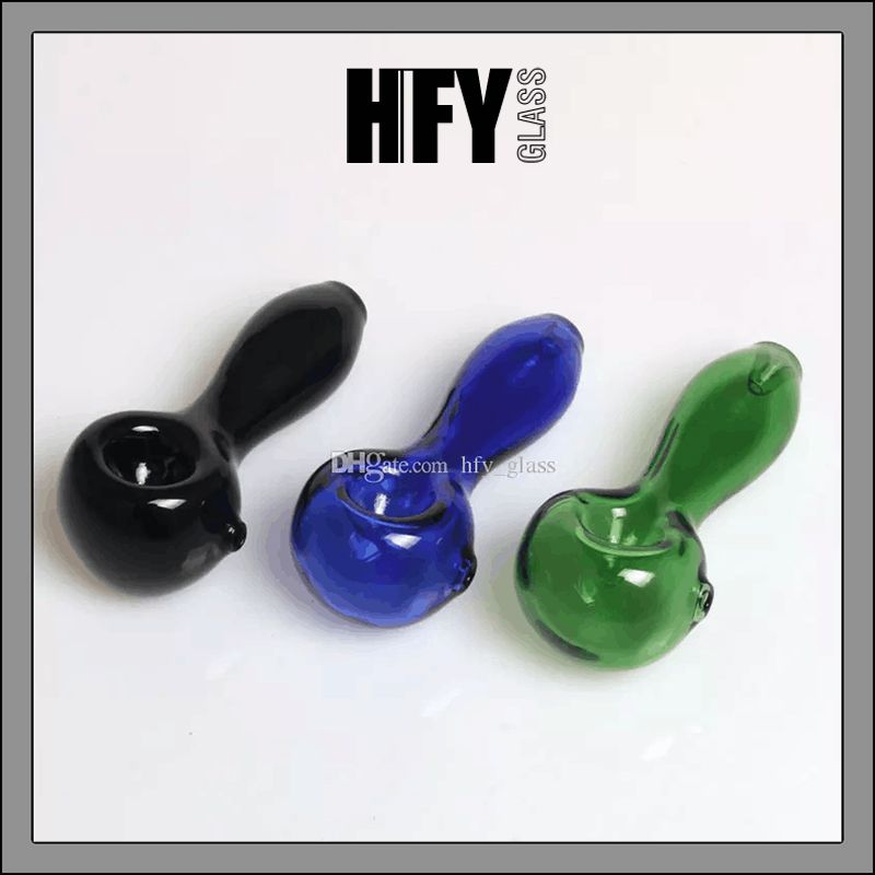 2021 Pipe Flower Glass Hand Pipe Wholesale Pipes For Smoking Tobacco ...