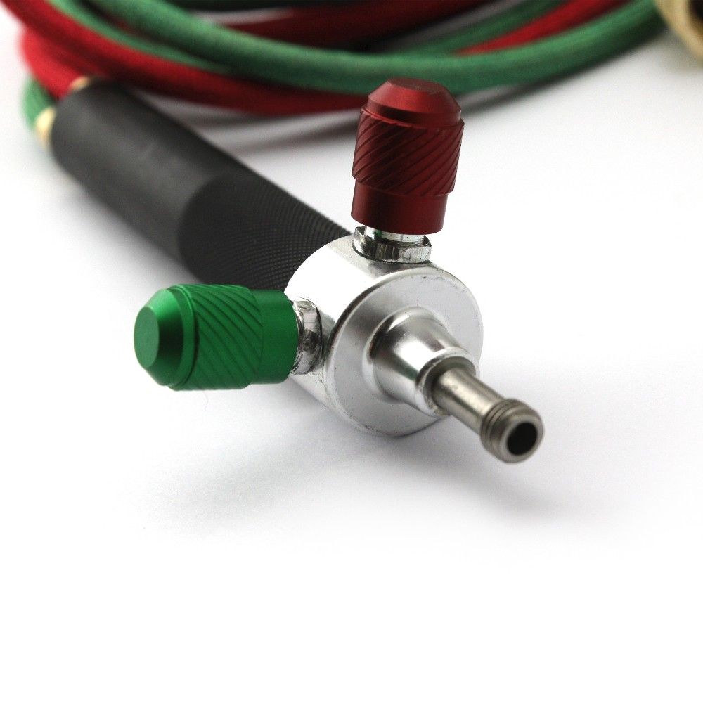 2021 High Quality The Little Torch, Portable Acetylene Oxygen Torch ...