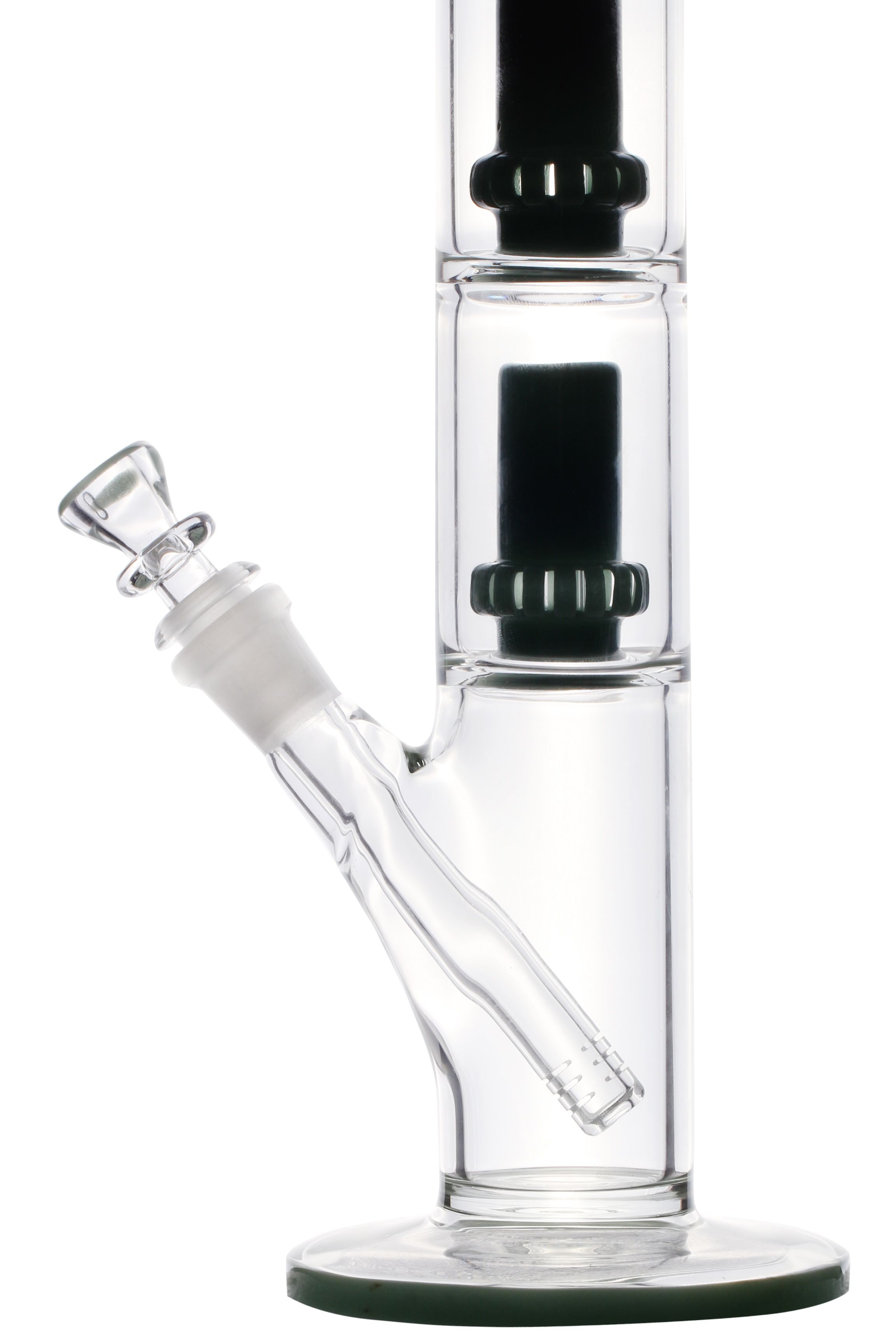 Wholesale Stylish And Cheap BRAND Glass Downstem Diffuser Reducer Smoke ...