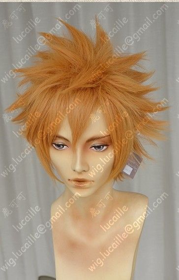 Fairy Tail Cosplay Loki