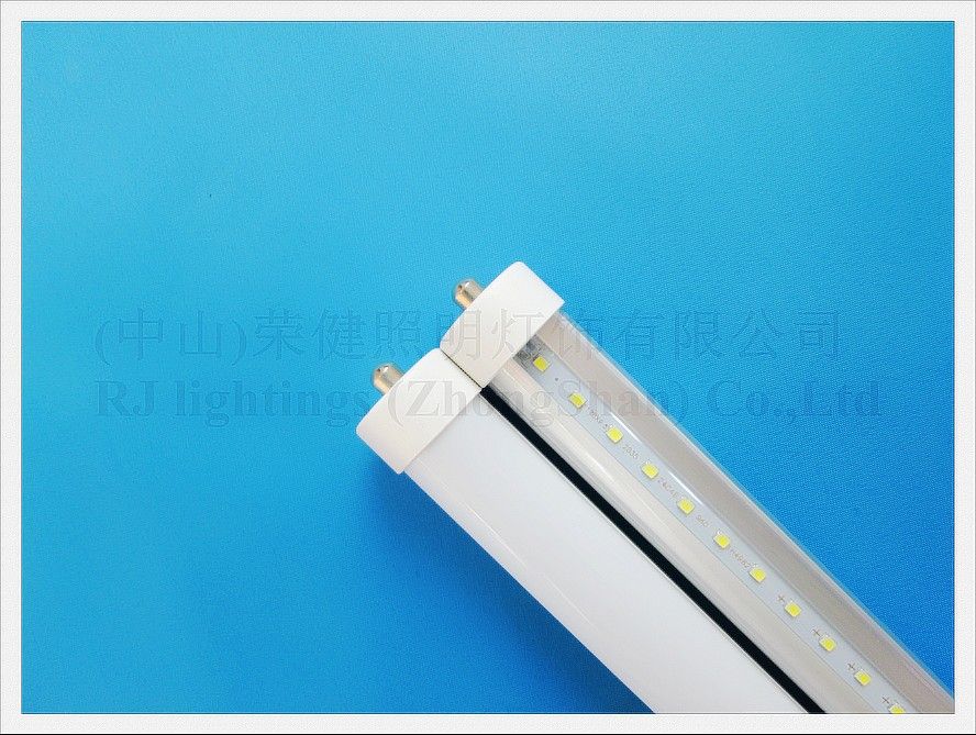 FA8 Single Pin LED Tube Light Lamp SMD 2835 LED Fluorescent Light Tube ...