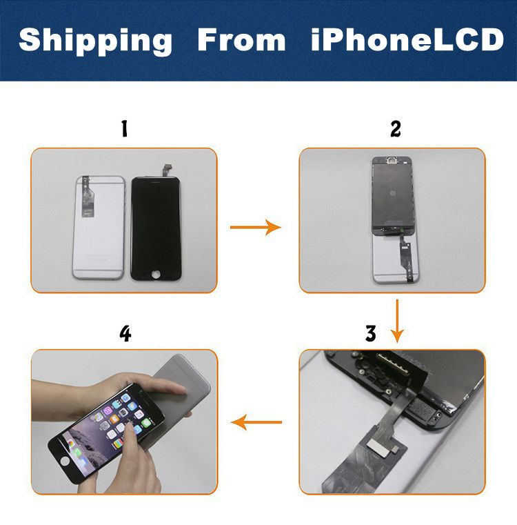 2021 1 One PCS LCD Display & Touch Screen Digitizer & Tools Full ...