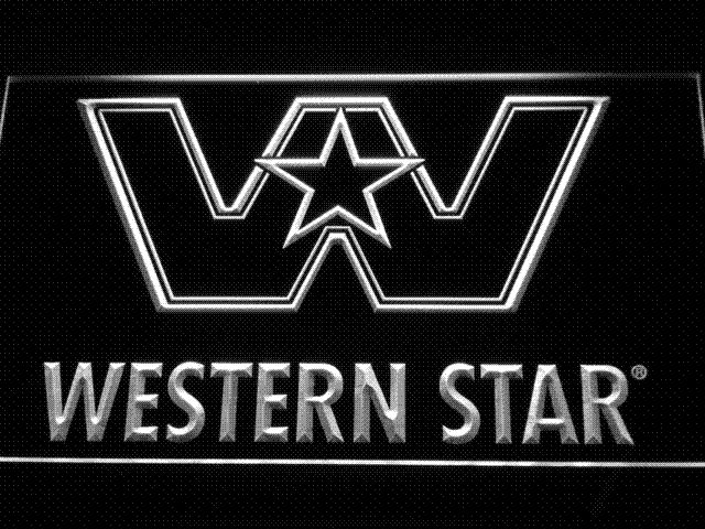 Western Star Logo