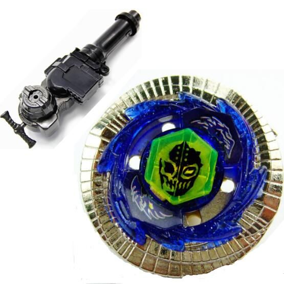 Beyblade Duo Uranus