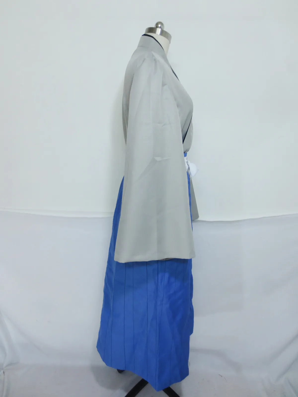 Lupin III Le Troisième 3ème Cosplay Goemon Ishikawa XIII Kimono Costume ...