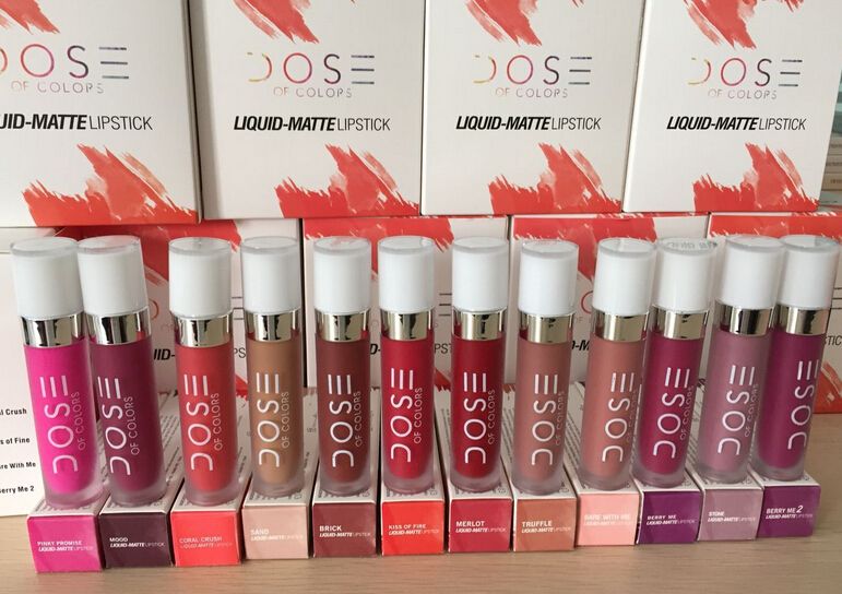 Best Makeup Color Names | Saubhaya Makeup