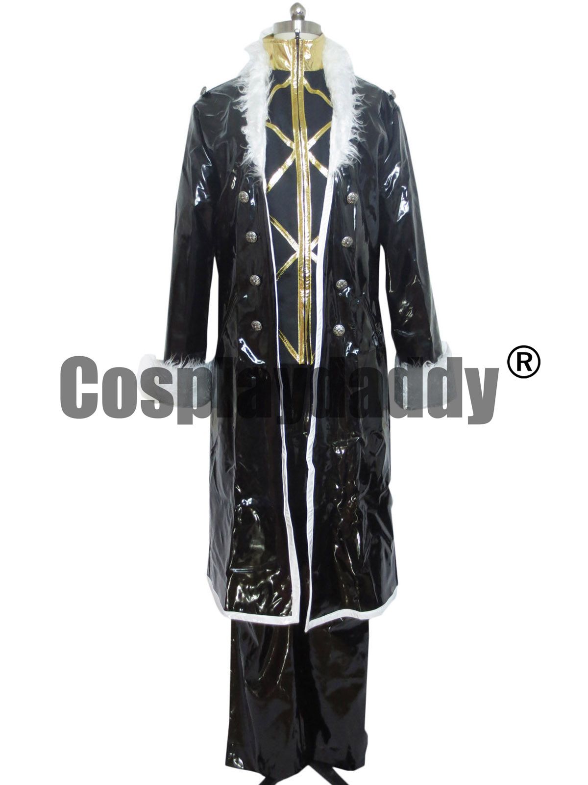 Phantom Troupe Cosplay