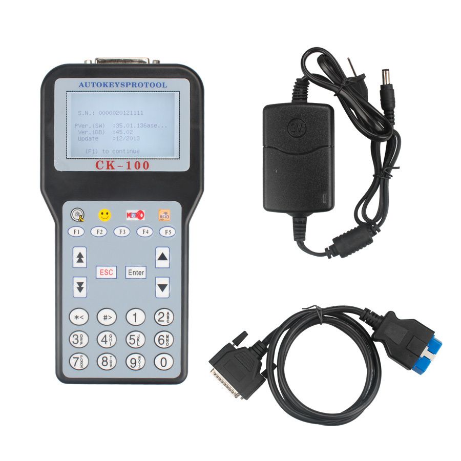 CK100 V46.02 CK 100 CK100 Auto Key Programmer With 1024 Tokens V46.02 ... CK100 V46.02 CK 100 CK100 Auto Key Programmer With 1024 Tokens V46.02 ...