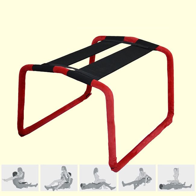 New Sex Furniture Adult Sex Chair For Couples Sexual Intercourse