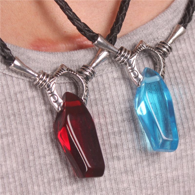 Dmc Vergil Necklace