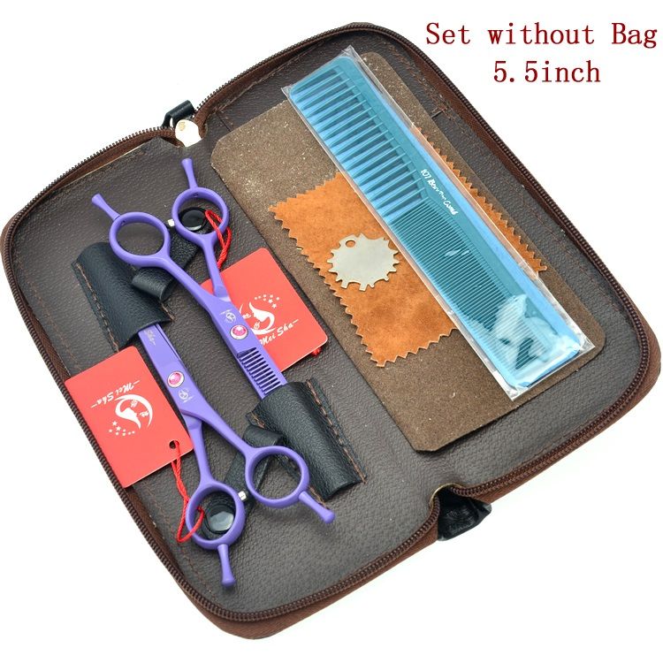 5.5Inch Meisha Cutting Scissors Sharp Edge Scissors Hairdressing Shears ...