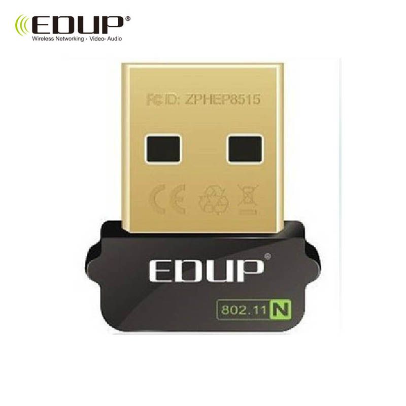 EDUP EP N8508GS 150Mbps Wireless Mini USB Wifi Adapters Realtek ...