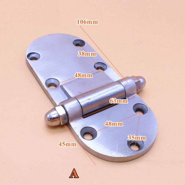2020 Cold Store Storage Hinge Oven Hinge Industrial Part Refrigerated ...