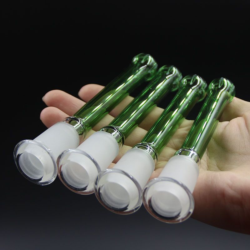 2021 Magic Wand Colored Downstems Diffuser Glass Downstem And Color ...