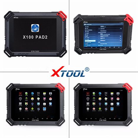 Xtool X 100 PAD Especialista En Funciones Especiales, 43% OFF