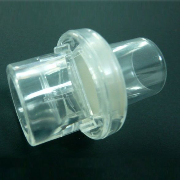 CPR Res Cue Mask Replacement Valves One Way Valve With Filter First Aid ...