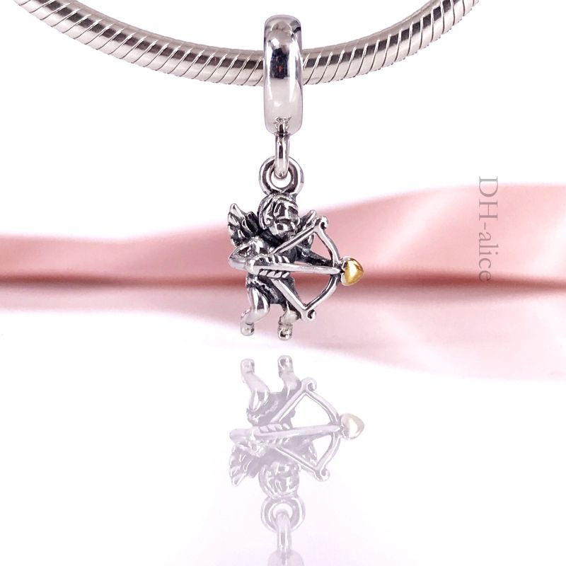 Acquista Autentico Ciondolo In Argento Sterling 925 Con Ciondolo A ...