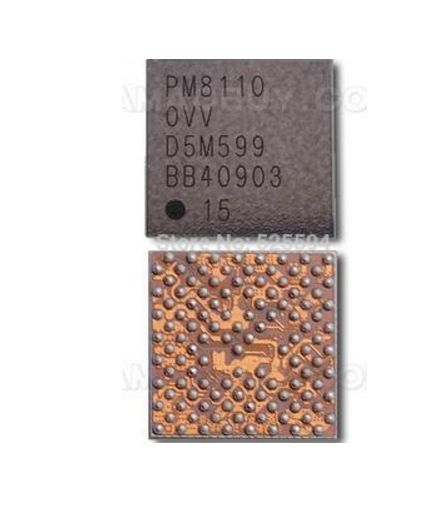 Circuits intégrés (CI) Semiconducteurs, transistors 1X PM8110 8110 Power IC