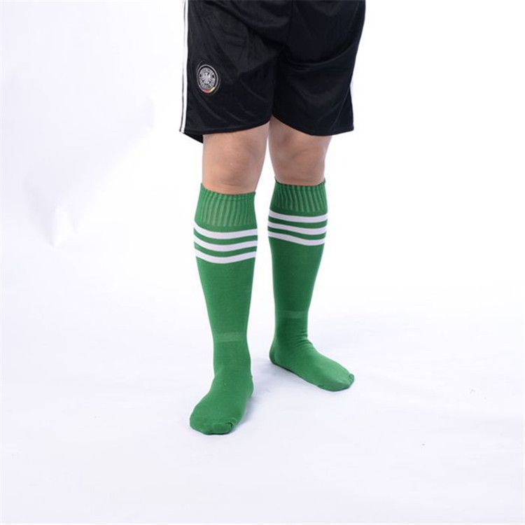 2021 DHL/Fedex Shipping Adult Stocking Boys Football Middle Socks ...