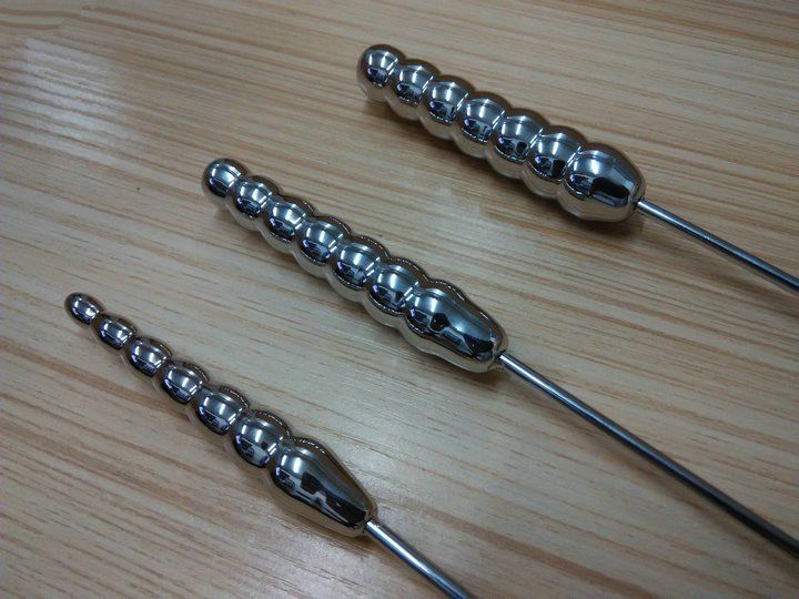 New Big Size Urethral Sounds Urethra Penis Plug Sounding Sex Toy For Men Sound Cbt Toy Urethra