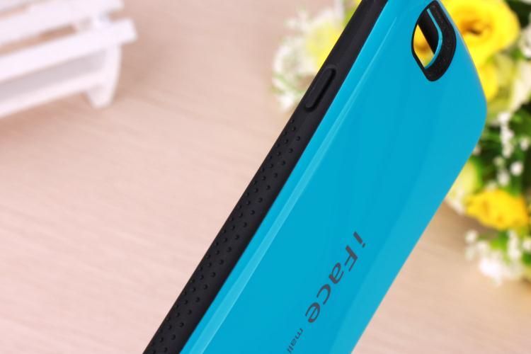 Wholesale New Iface Mall Case For Iphone X Cases For Galaxy Note 8 S8 ...