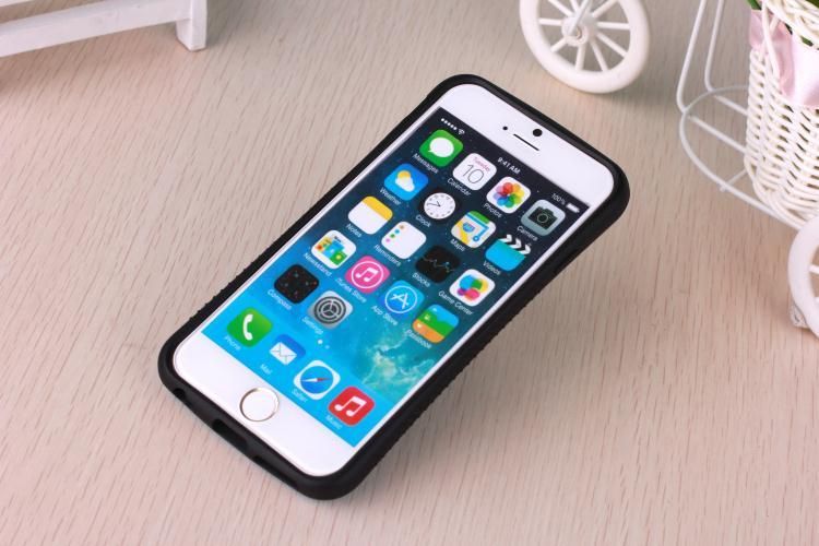 Wholesale New Iface Mall Case For Iphone X Cases For Galaxy Note 8 S8 ...