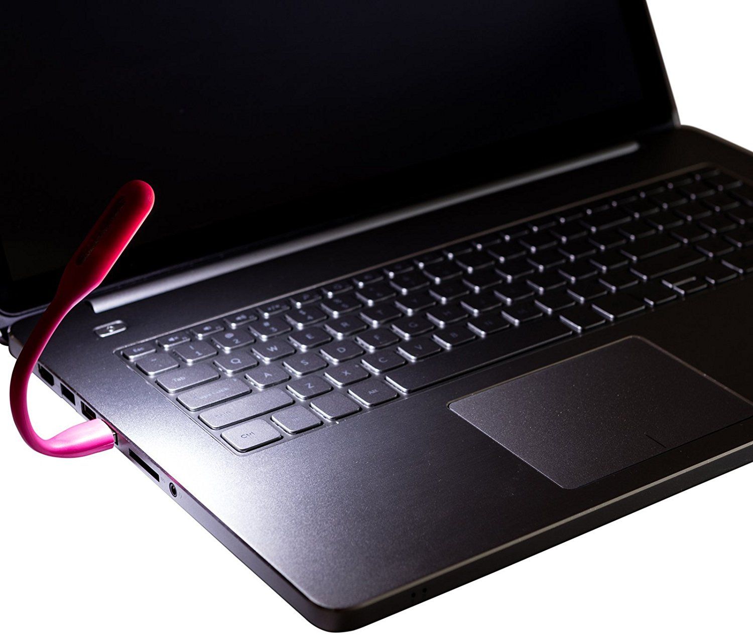 Buy Best And Latest BRAND Mini USB LED Light Lamp 180 Degree Adjustable ...