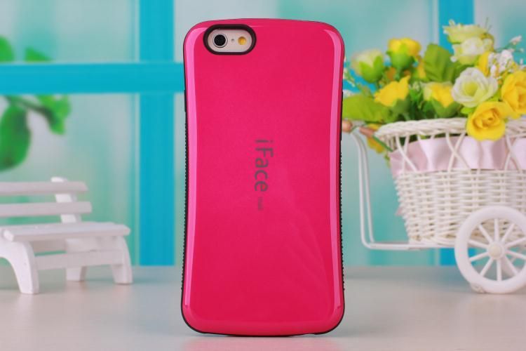 Wholesale New Iface Mall Case For Iphone X Cases For Galaxy Note 8 S8 ...