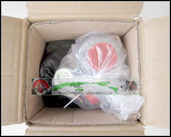 Turbo TB2527 465941 0005 452022 0001 452022 465941 14411 22J04 Turbina ...