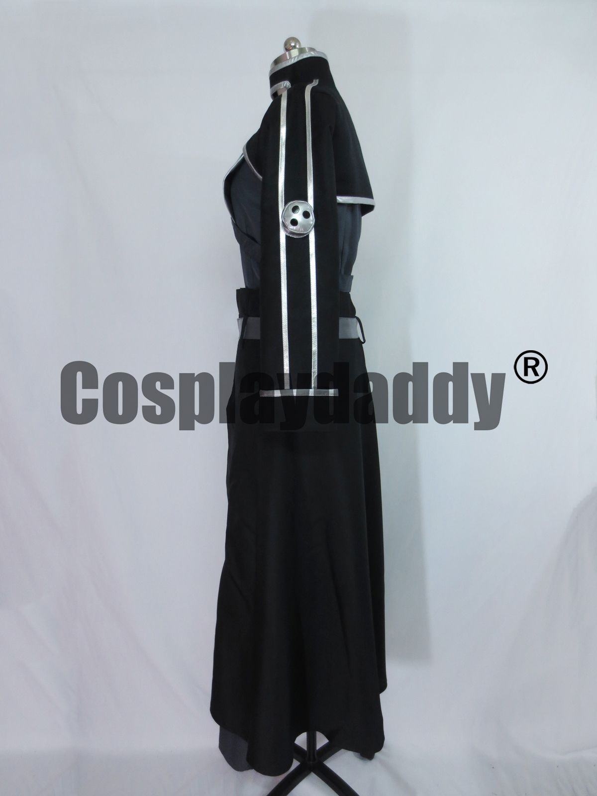 Kirito Ggo Cosplay