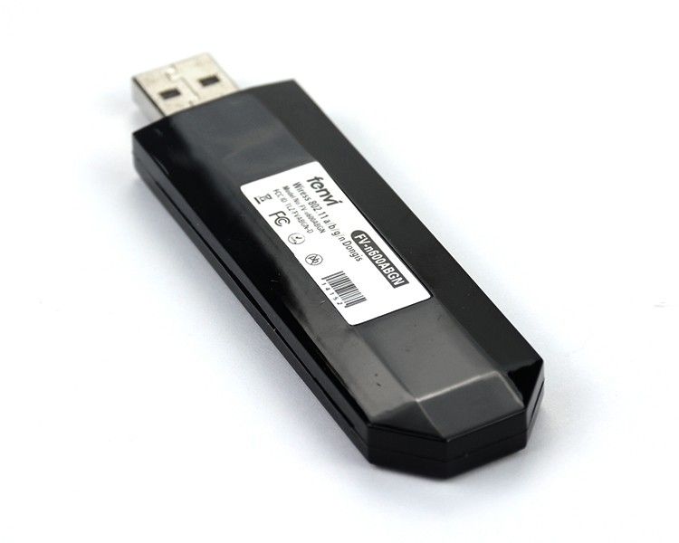 USB TV Wireless Wi Fi Adapter For Samsung Smart TV Instead WIS12ABGNX ...