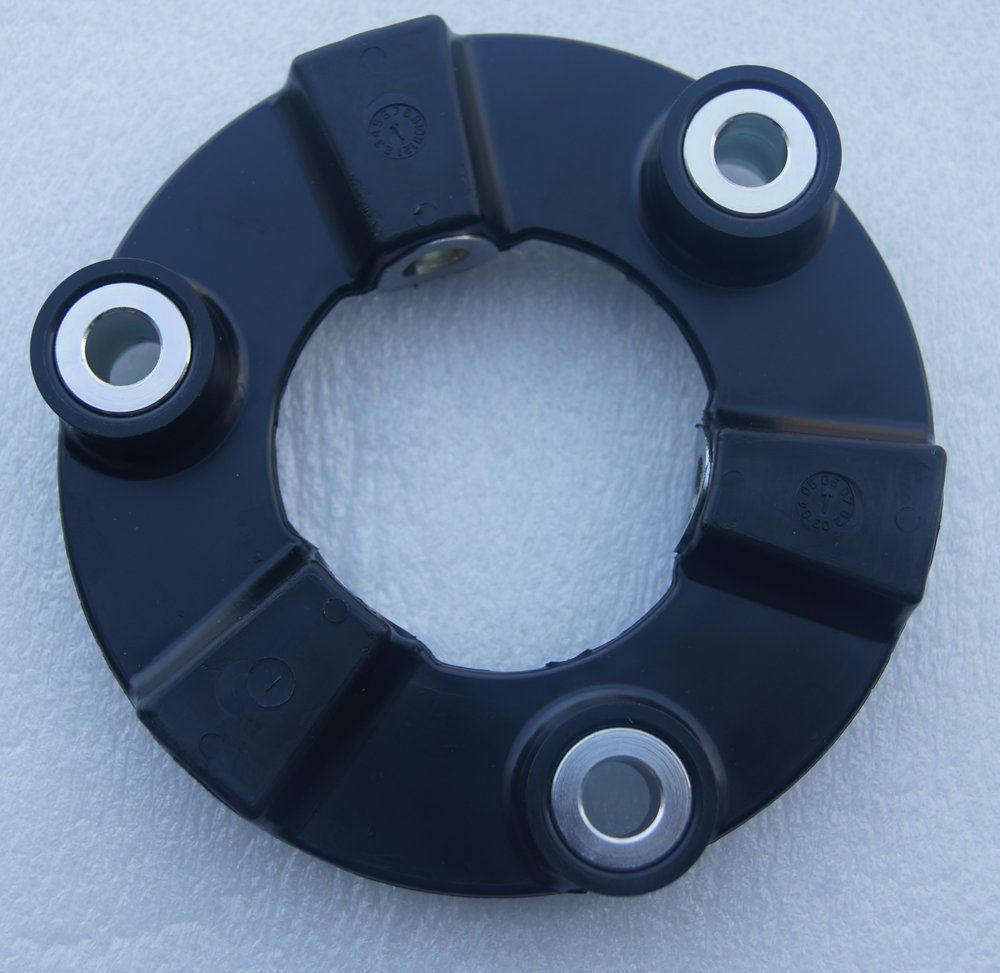 2021 CENTAFLEX CF X 016 Shaft Coupling New Products Spare Part Rubber Coupling Rubber Resin ...