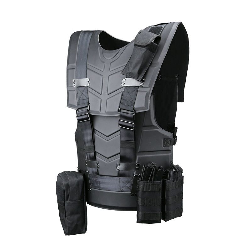 Gros Mode Multifonctions Armure Tactique En Plein Air Sport Combat ...
