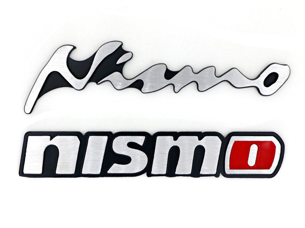 Nismo Logo Png