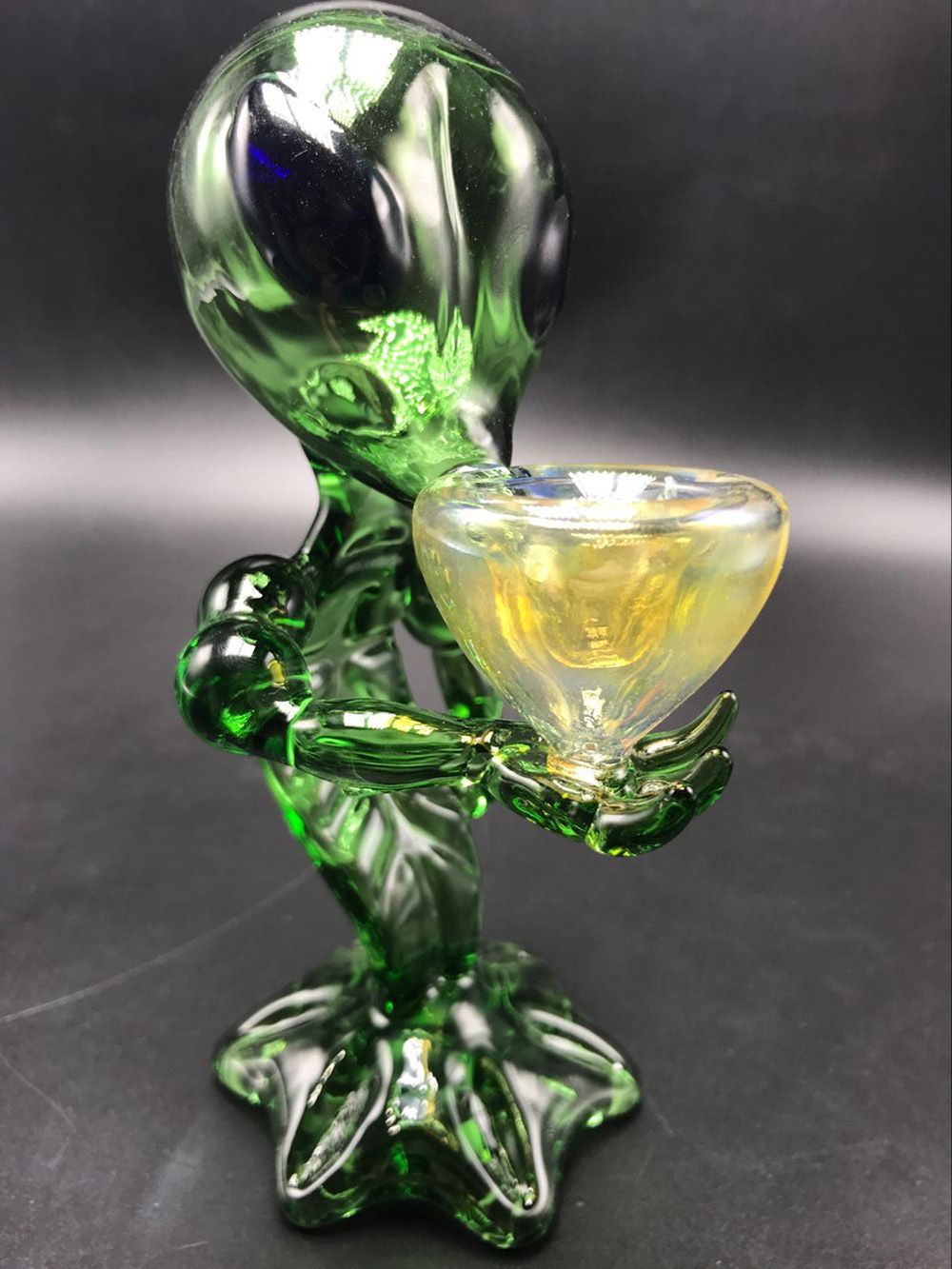 Best And Cheapest Hookahs Cheap New Colorful G Spot Alien Glass Pipes ...