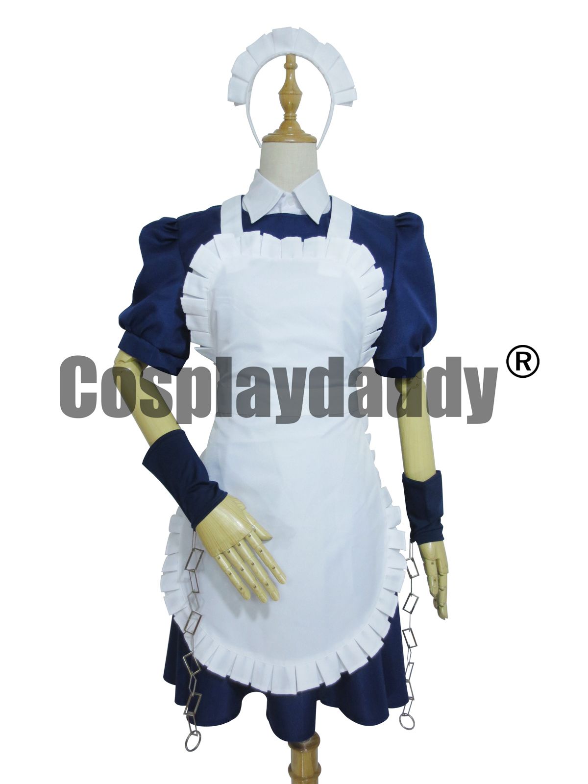 Cosplay Fairy Tail Virgo