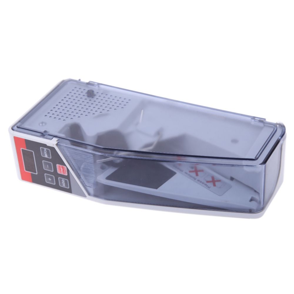 Best Quality Mini Portable Handy Money Counter For Most Currency Note ...