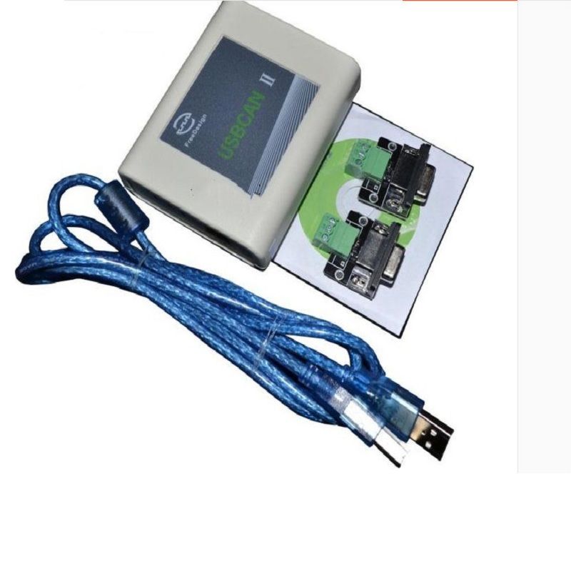 Usb Can2 Ii Can Analyzer Open J1939 Devicenet Usb To Can Industrial Grade Usb To Can From
